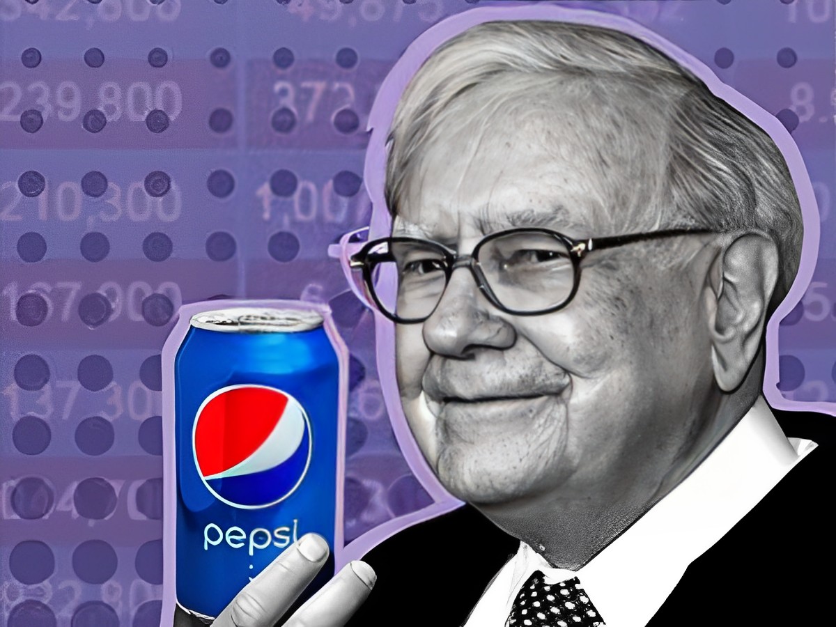 Why Did Warren Buffett Switch To Coke From Pepsi After Nearly 50 Years?
