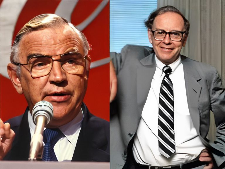Why Did Warren Buffett Switch To Coke From Pepsi After Nearly 50 Years?