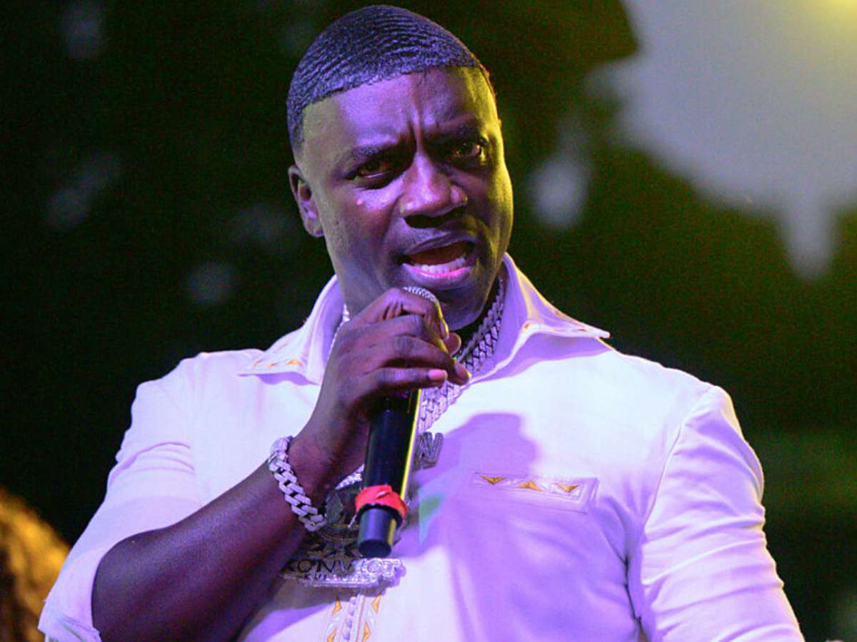 When Will Akon’s $6 Billion Futuristic ‘Akon City’ In Uganda Open?