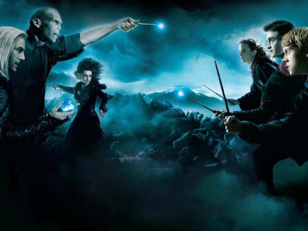 ‘Harry Potter’: How Did Tom Riddle Become Voldemort?