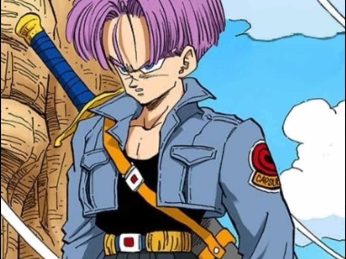 Which 'Dragon Ball' Character Has The Saddest Backstory?