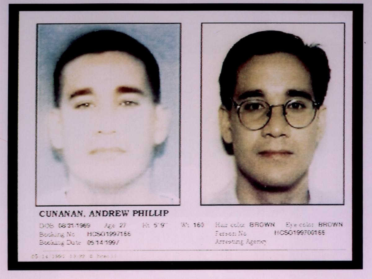 Who Was Andrew Cunanan? Why Did He Kill Gianni Versace?