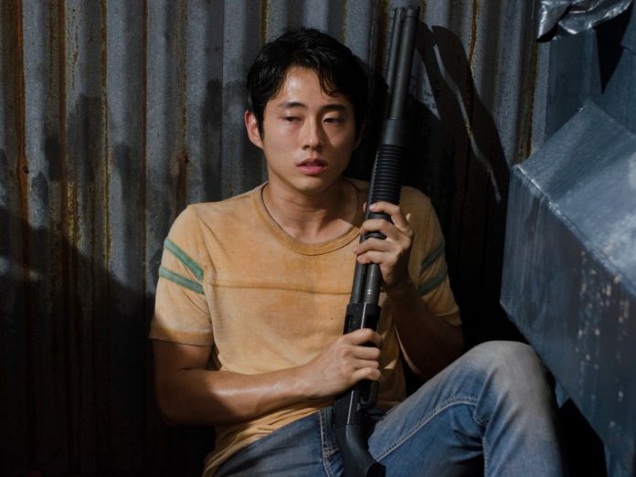 In Which 'The Walking Dead' Episode Does Glenn Die And Why? In Which 'The Walking Dead' Episode Does Glenn Die And Why?
