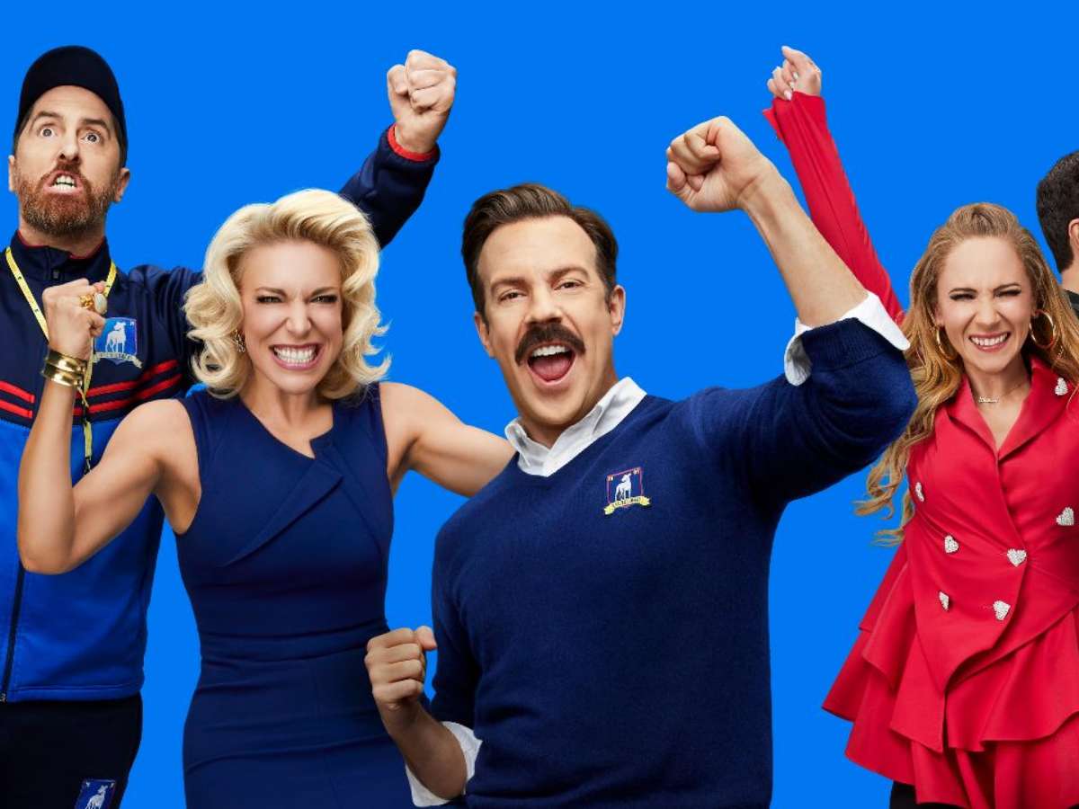 'Ted Lasso' Season 3: Cast, Plot And Release Date Of Apple's Comedy ...
