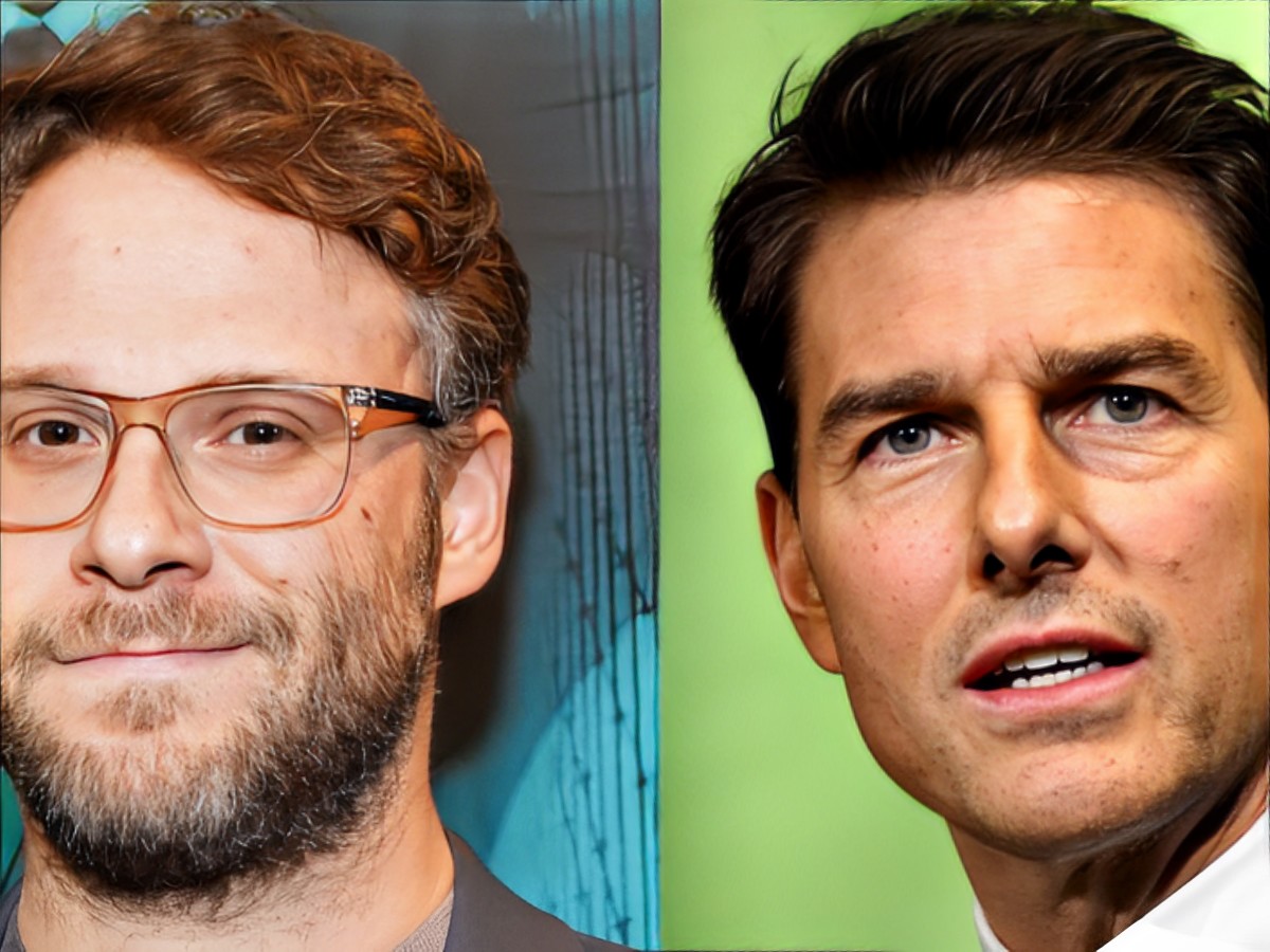 Did Tom Cruise Try To Introduce Seth Rogan To Scientology?