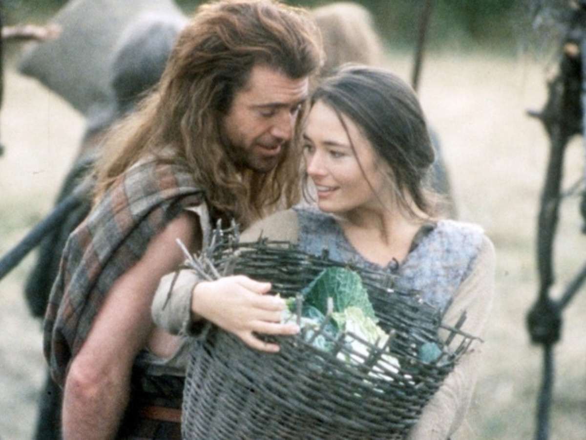 Is Mel Gibson's 'Braveheart' Based On A True Story? Is It Historically ...