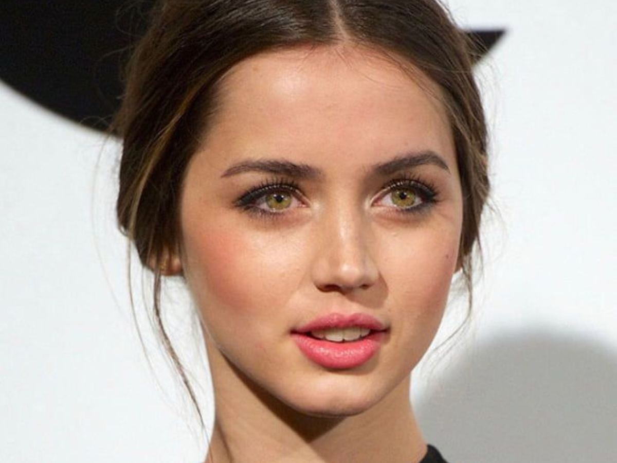 10 Amazing Ana De Armas Facts You Didn't Know