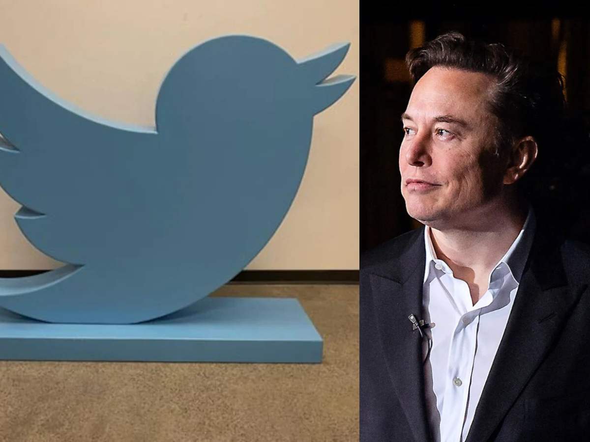 Why Did Elon Musk Sell The Twitter Bird Statue In An Auction?