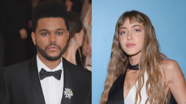 The Weeknd Girlfriends: Selena Gomez To Angelina Jolie, All Women The ...