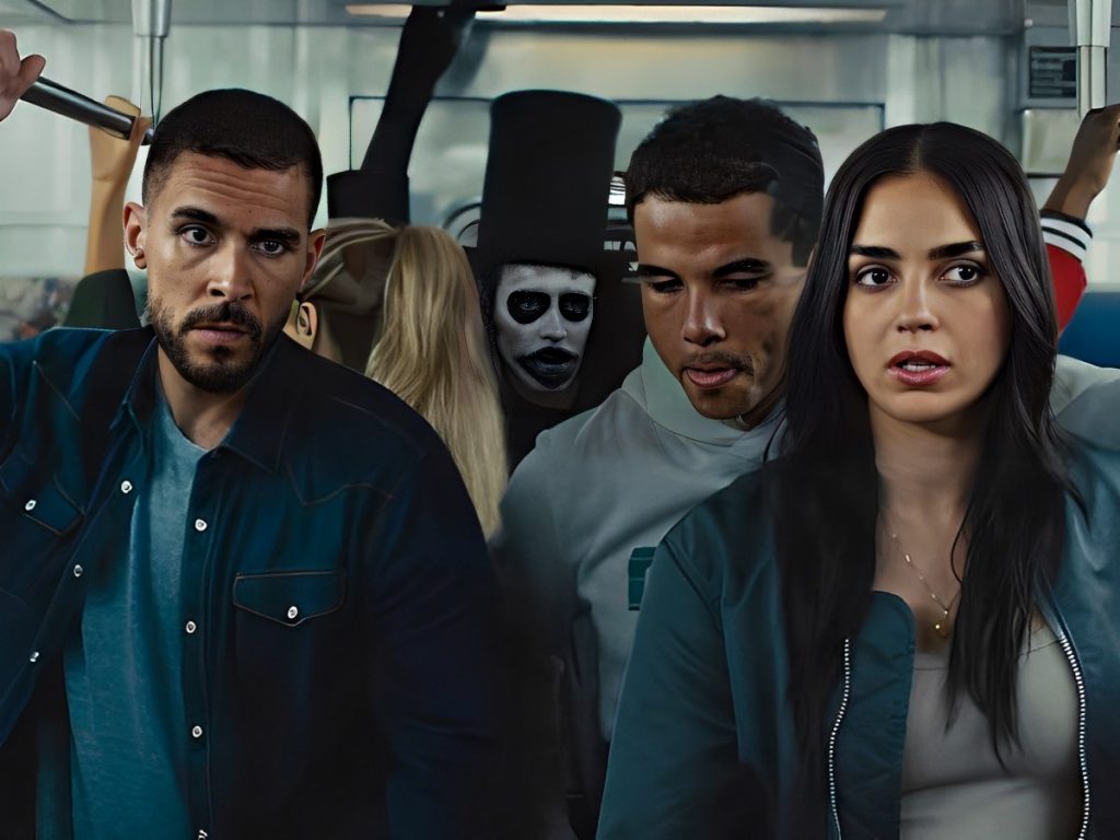 'Scream 6': Plot, Cast, And Release Date Of The Horror Movie