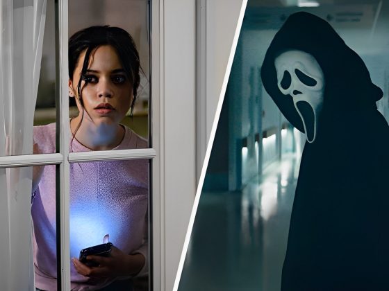'Scream 6': Plot, Cast, And Release Date Of The Horror Movie