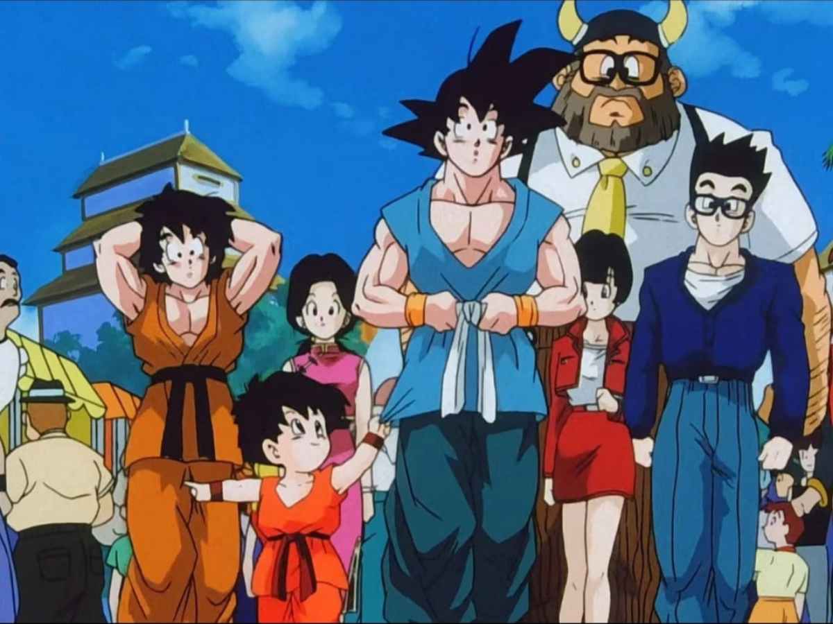 Top 10 Most Powerful Families In Anime