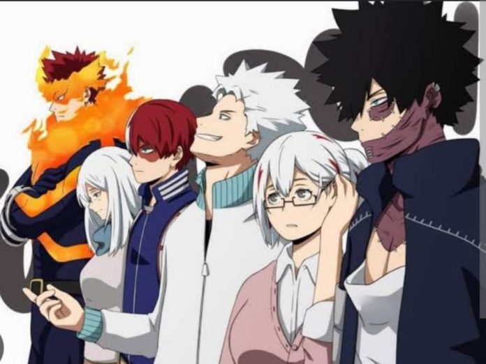 Top 10 Most Powerful Families In Anime
