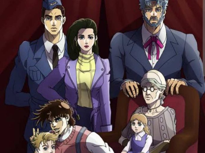 Top 10 Most Powerful Families In Anime