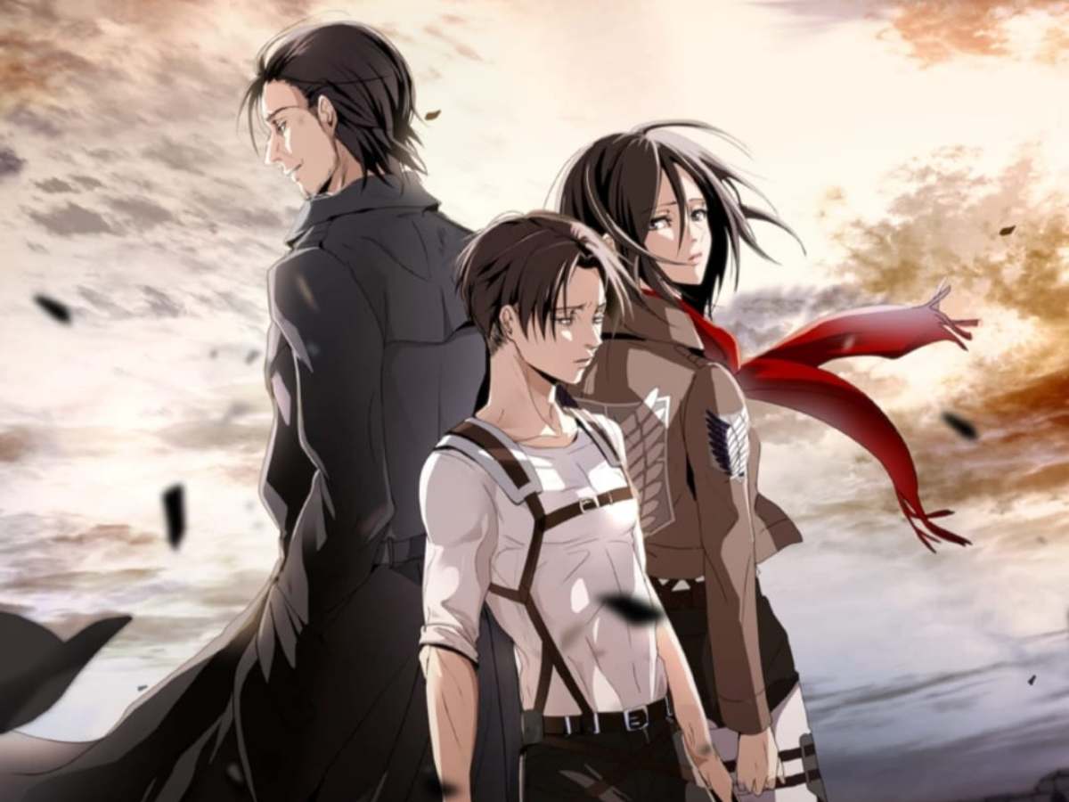 Top 10 Most Powerful Families In Anime