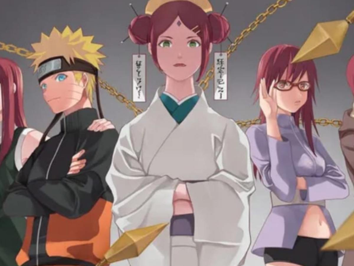 Top 10 Most Powerful Families In Anime