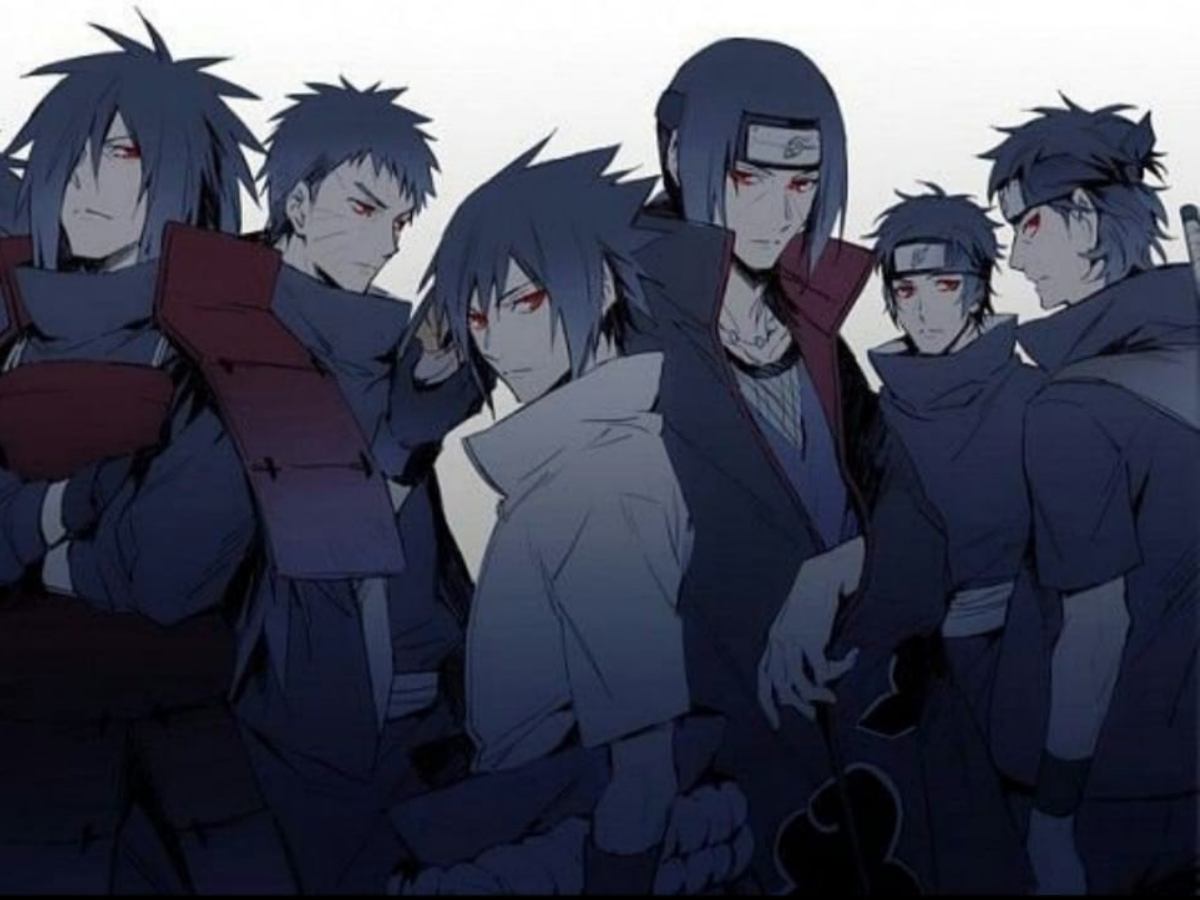 Top 10 Most Powerful Families In Anime