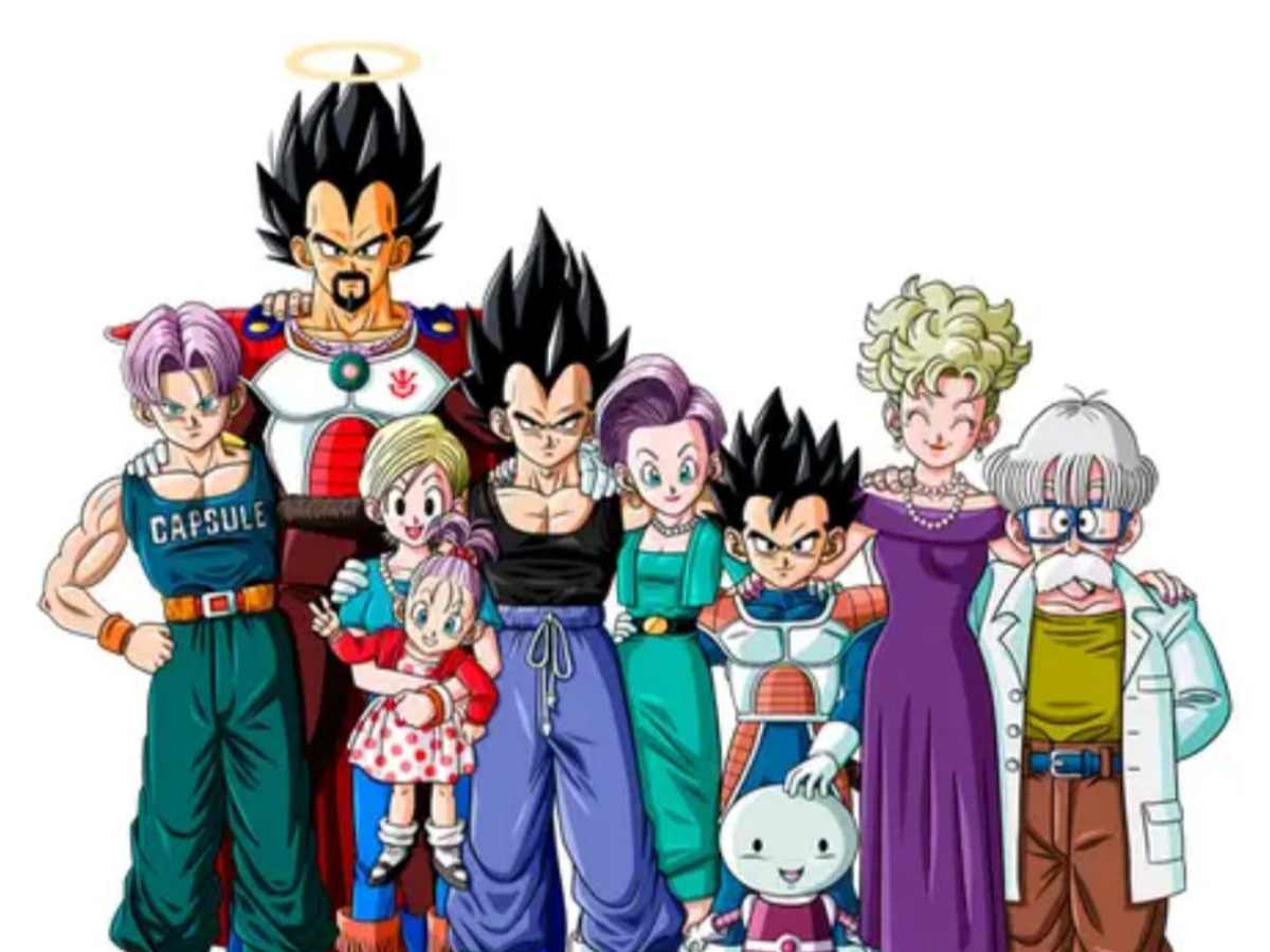 Top 10 Most Powerful Families In Anime