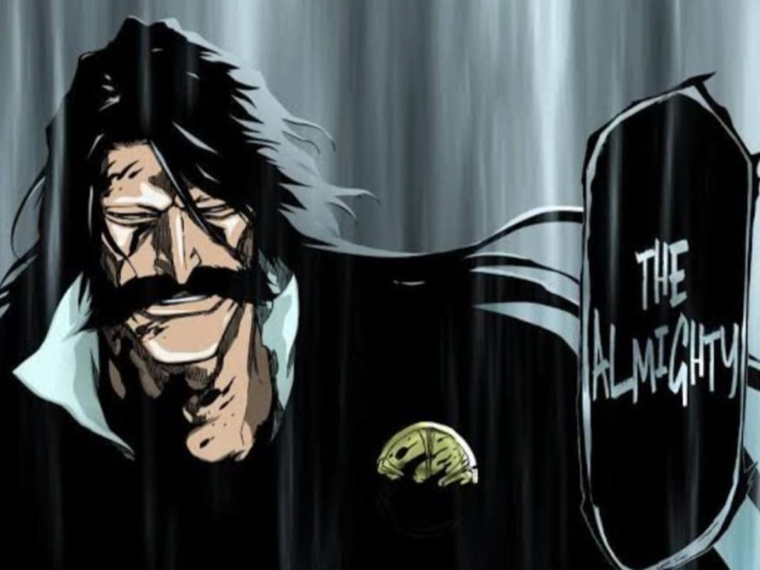 Top 10 Most Powerful Anime Abilities