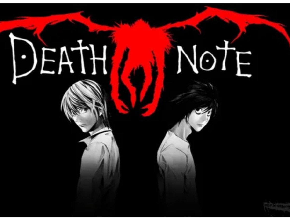 Top 10 Most Powerful Anime Abilities