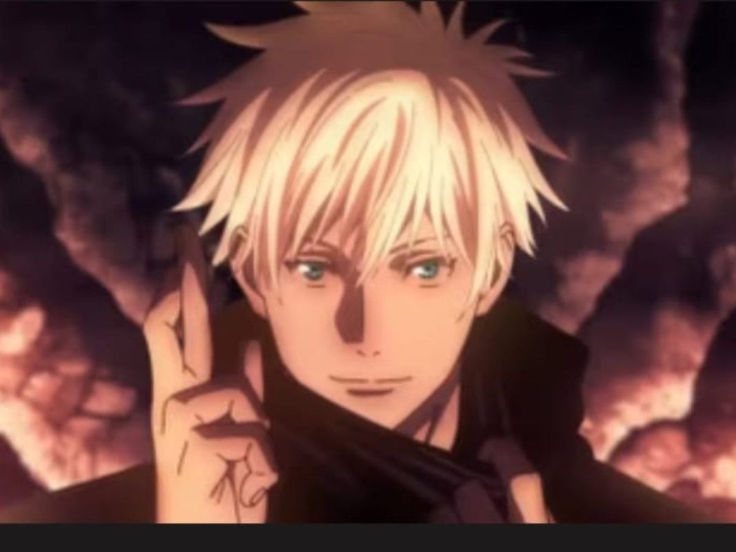 Top 10 Most Powerful Anime Abilities