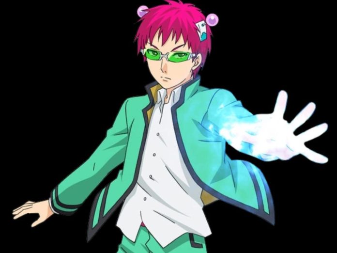 Top 10 Most Powerful Anime Abilities