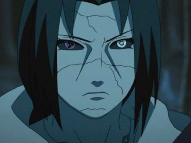 Top 10 Most Powerful Anime Abilities