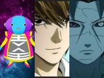Top 10 Most Powerful Anime Abilities