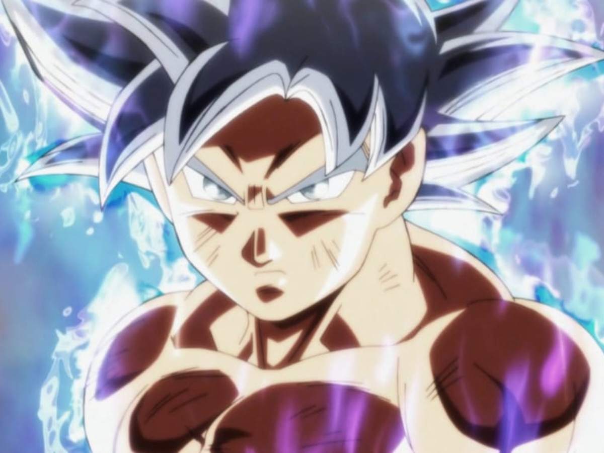 Top 10 Most Powerful Anime Abilities