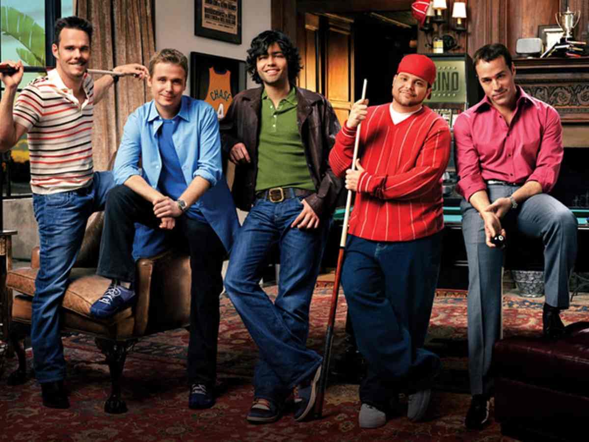 Why Was ‘Entourage’ Canceled? How Did The Show End?