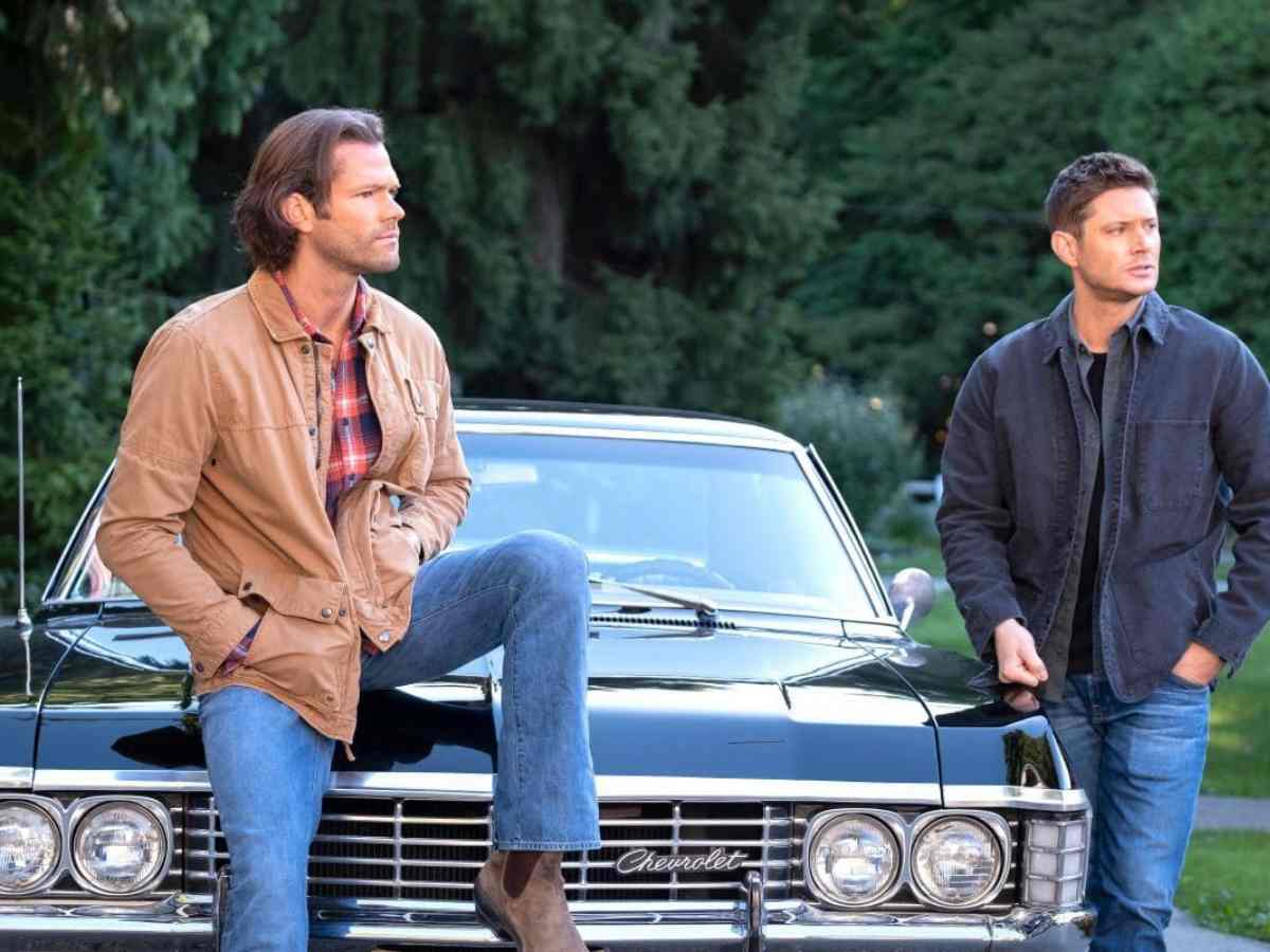 ‘Supernatural’: What Happens To Sam And Dean Winchester At The End ...
