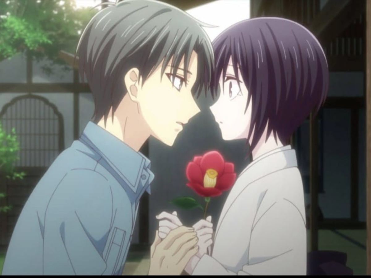 Top 10 Most Hated Anime Couples