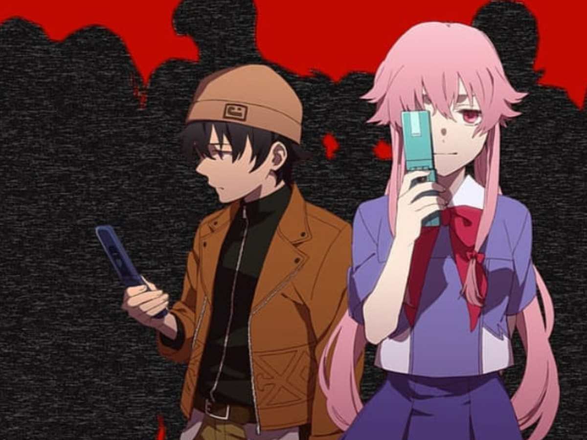 Top 10 Most Hated Anime Couples