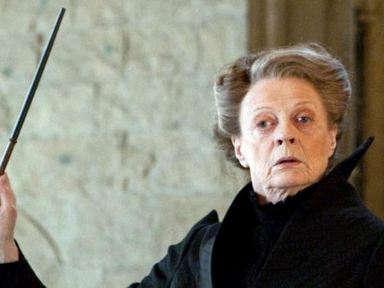 ‘Harry Potter’: Who Became The Headmaster Of Hogwarts After Snape Died?