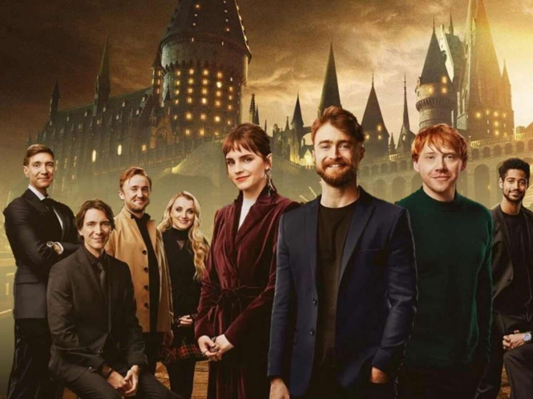 ‘Harry Potter’: Who Became The Headmaster Of Hogwarts After Snape Died?