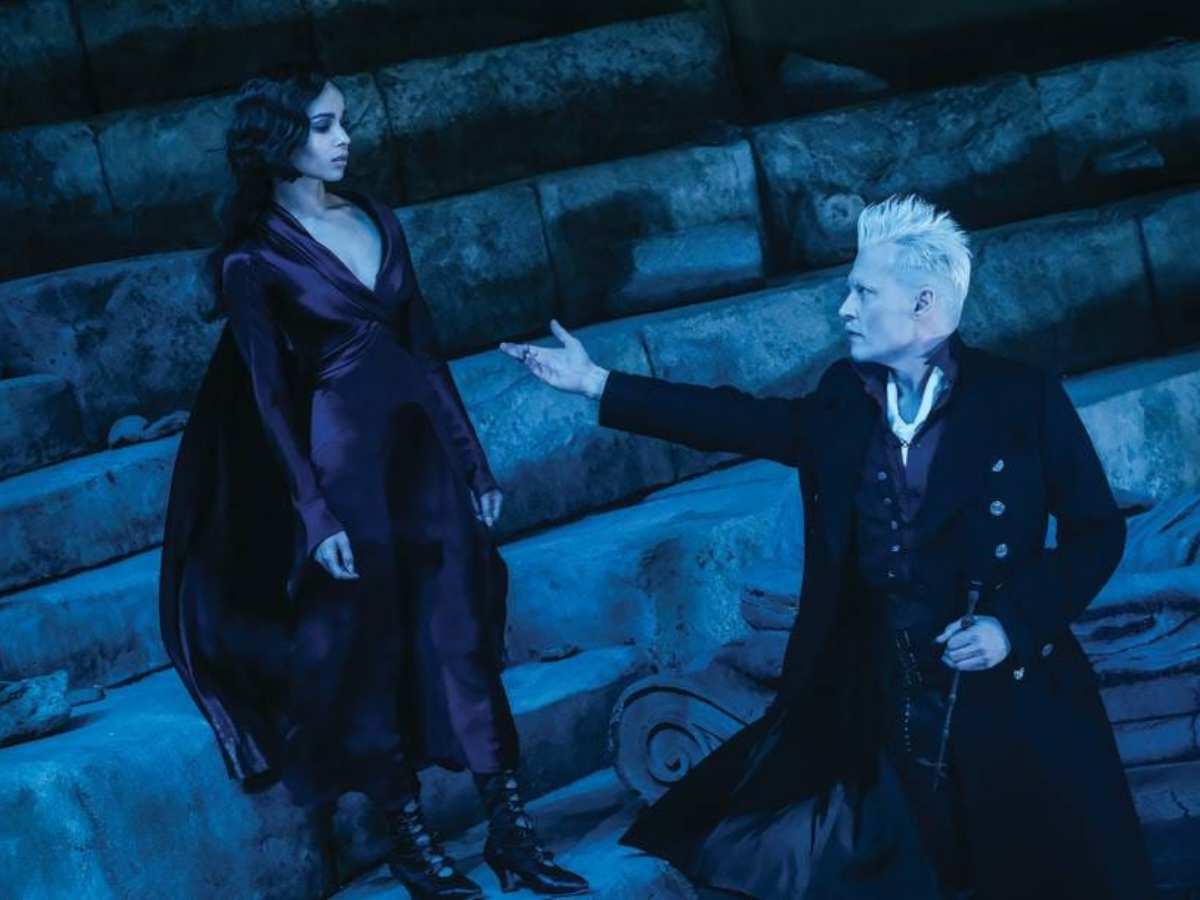 Voldemort Vs. Grindelwald: Which Wizard Villain Is More Powerful?