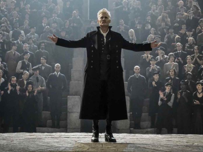 Voldemort Vs. Grindelwald: Which Wizard Villain Is More Powerful?
