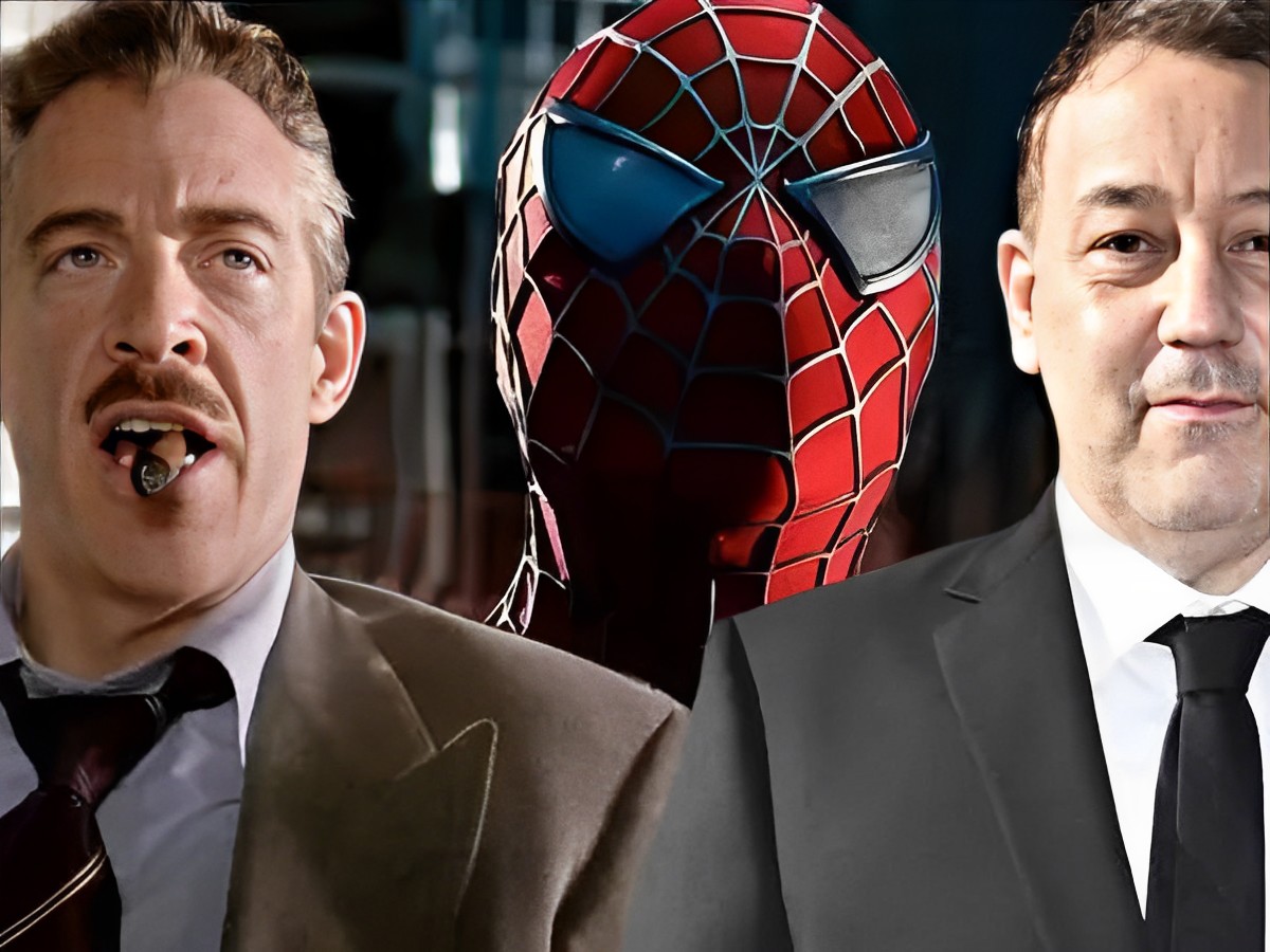 Will J.K. Simmons Return As Jonah Jameson To The MCU?