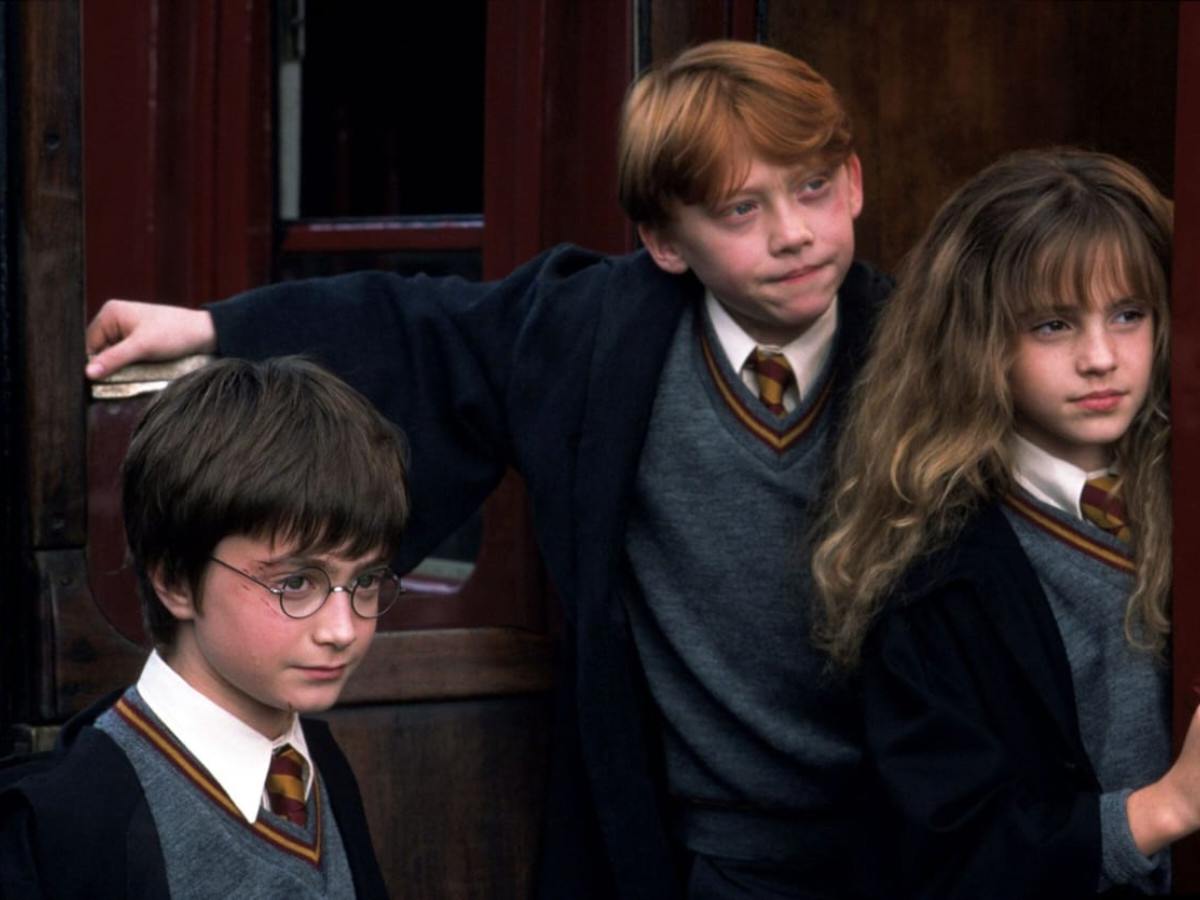 How To Watch ‘Harry Potter’ Movies In Order?