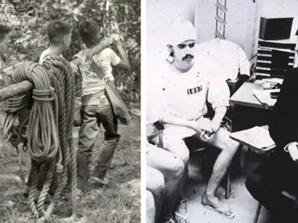 Top 10 Most Terrifying Experiments Conducted In Human History