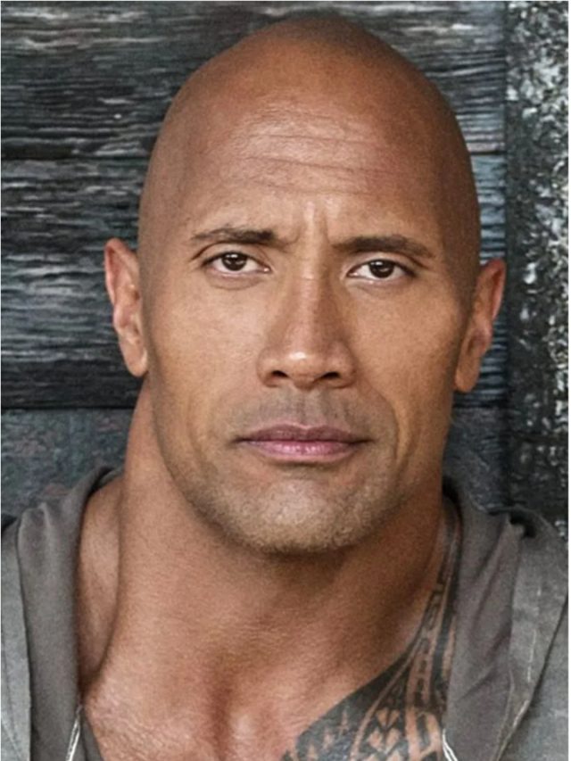Dwayne Johnson Reveals He Changed His Attitude For Ever After One ...