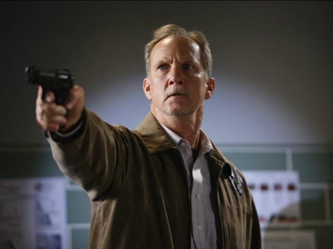 'Grey's Anatomy': In Which Episode Does The Hospital Shooting Take Place?