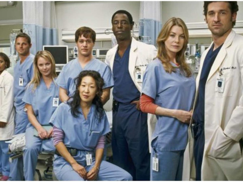 'Grey's Anatomy': In Which Episode Does The Hospital Shooting Take Place?