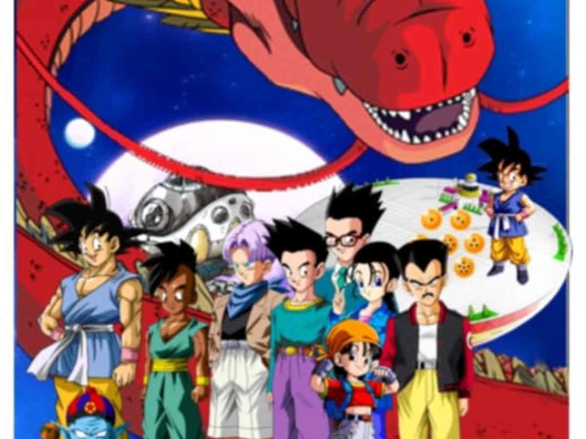 Top 5 Absolute Worst 'Dragon Ball' Arcs In History Of The Series