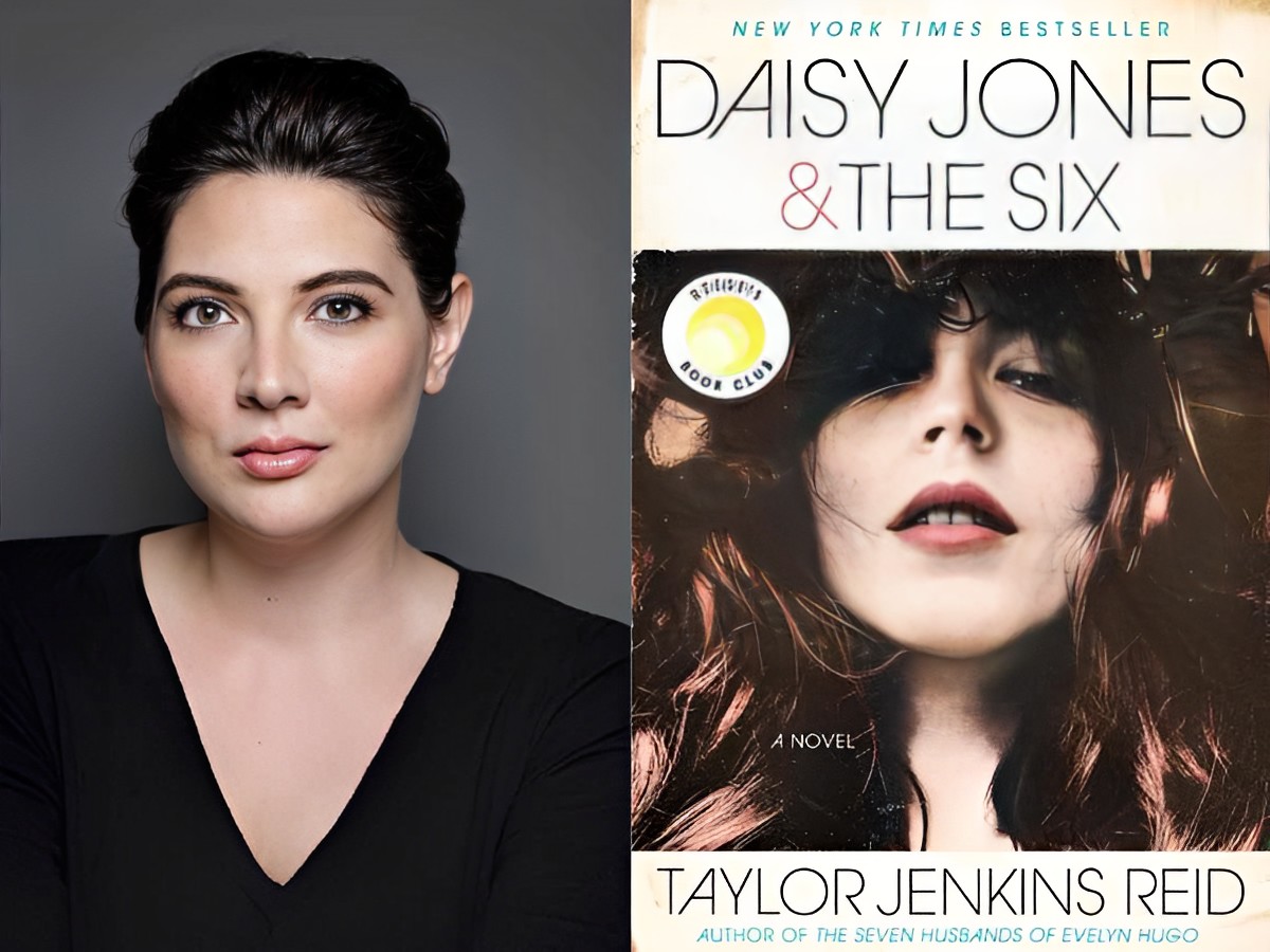 Is 'Daisy Jones And The Six' On Amazon Prime Based On A Book?