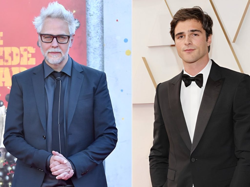 Is 'Euphoria' Actor Jacob Elordi Playing Superman In James Gunn's DCU?