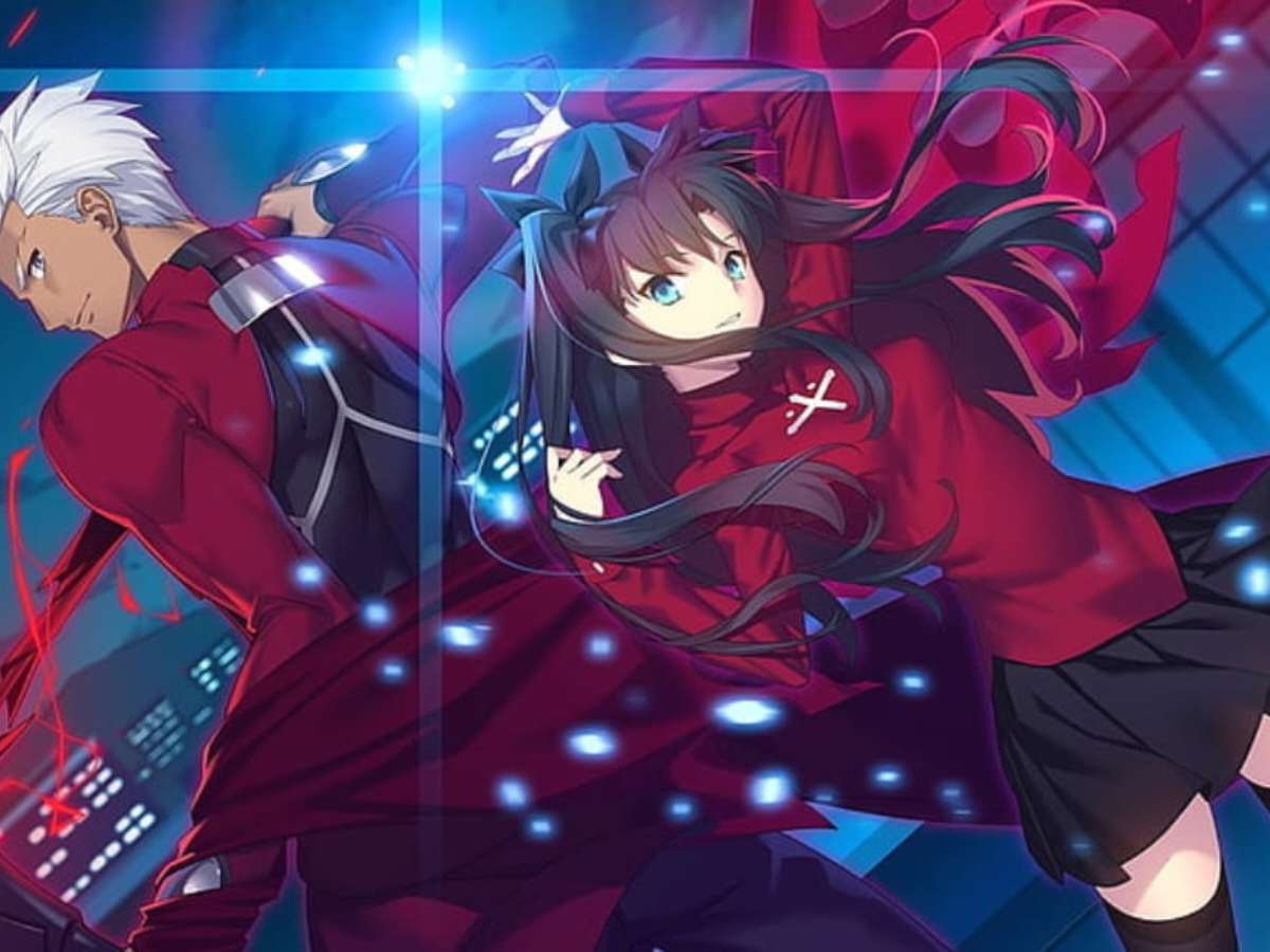 Top 10 Anime Series With Best Animation