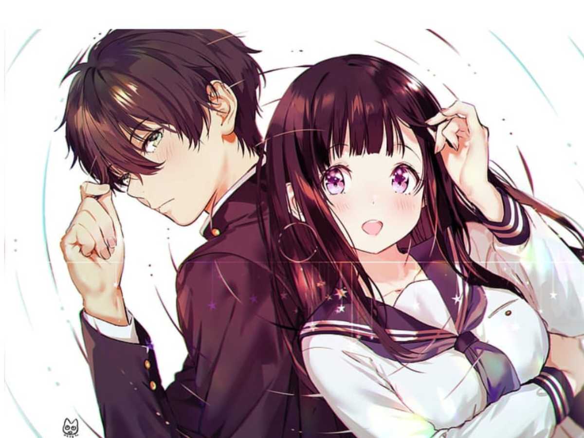 Top 10 Anime Series With Best Animation