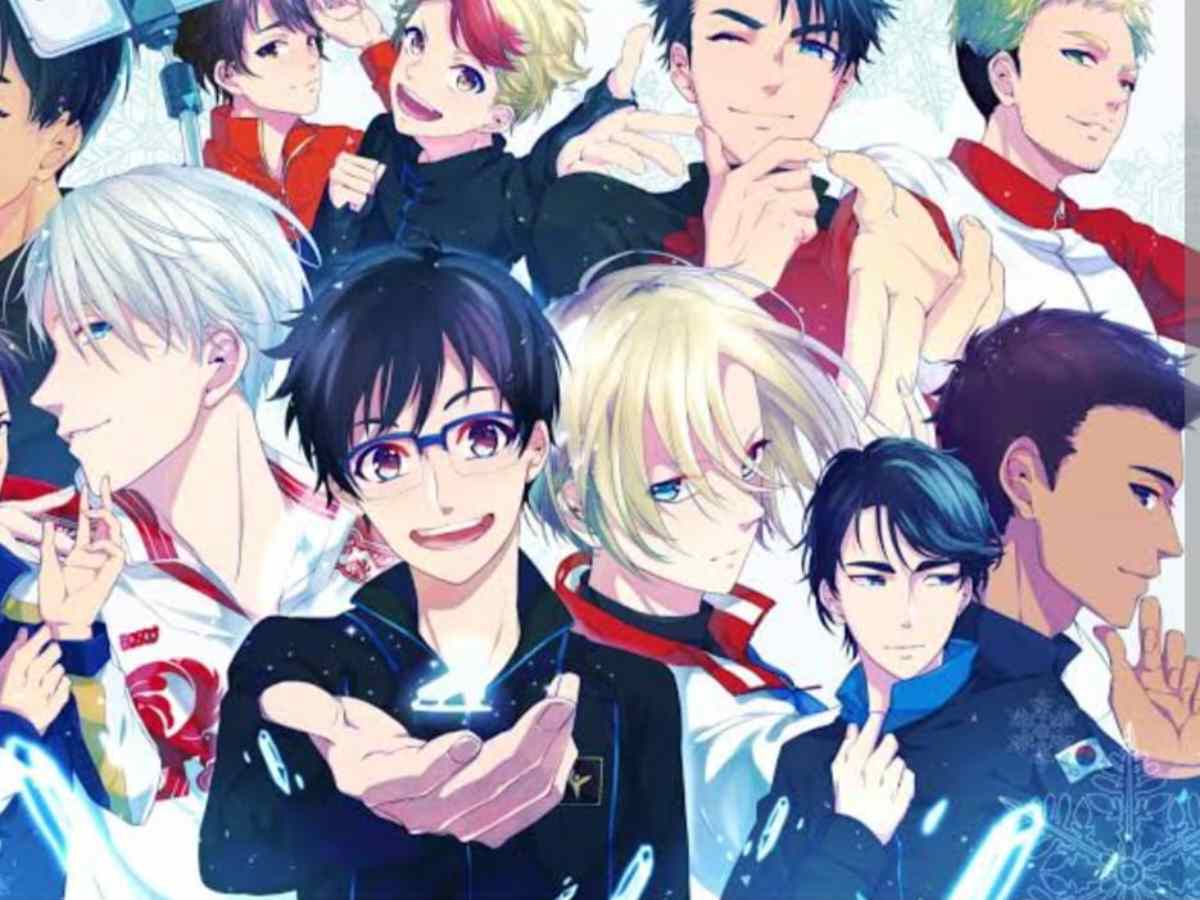 Top 10 Anime Series With Best Animation