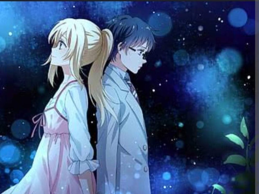 Top 10 Anime Series With Best Animation